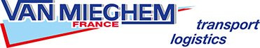 Van Mieghem Logistics - Transport, logistics, customs, storage, pharma